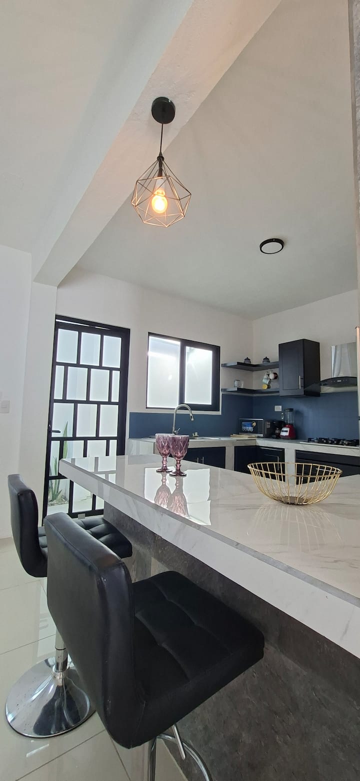 "Casa Quince, Comodidad Y Estilo En Tapachula" - Tapachula