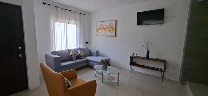"Casa Quince, Comodidad Y Estilo En Tapachula" - Tapachula