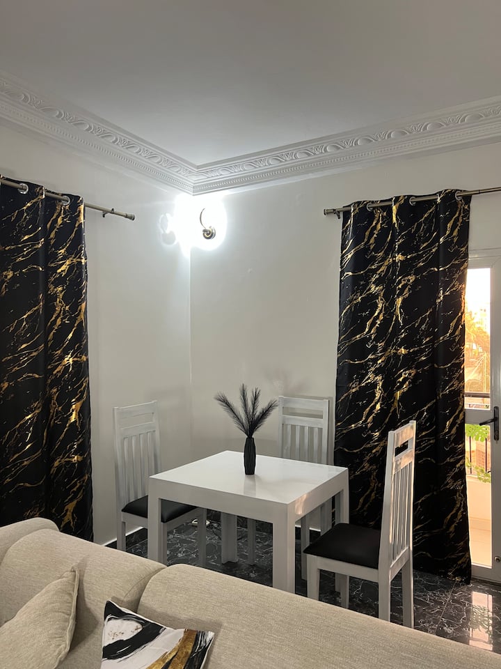 Superbe Studio Design Aux Almadies - Dakar