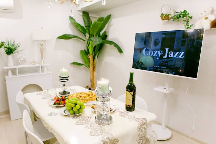 1층 독채/최대7인/서울역/동묘/광화문/경복궁/인사동/낙산공원/ddp/반려동물/ - Seoul