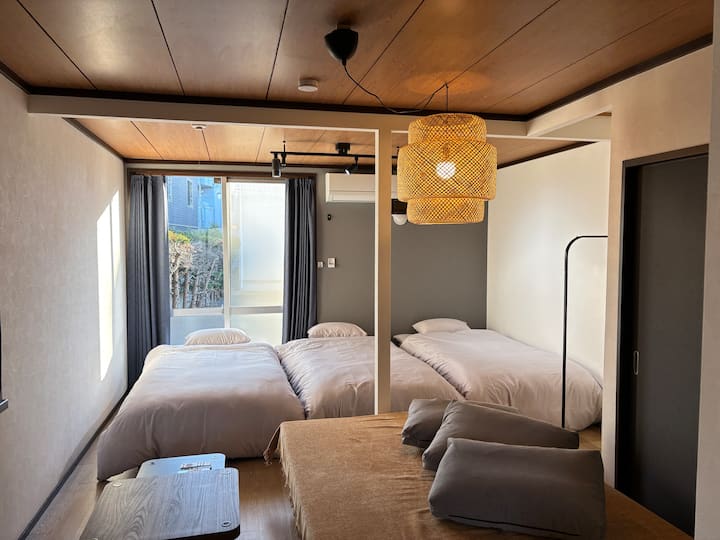 B-0222-001 山王グリーンハイツ103 - 沼津市