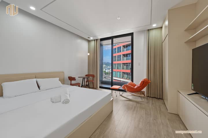 Nu Panoma | Comf Vs Lux Studio - Close To River - Đà Nẵng