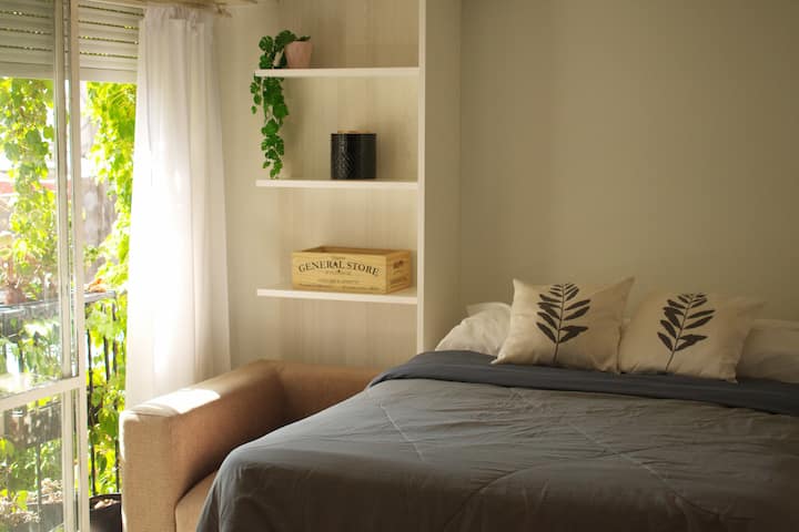 Destino Güemes | Cozy Studio - 