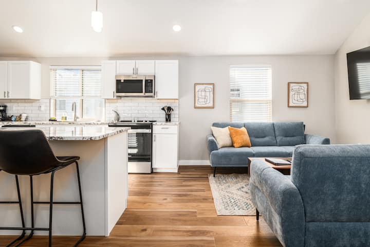 #Stayinmydistrict 3br Near Downtown Nampa - Nampa, ID