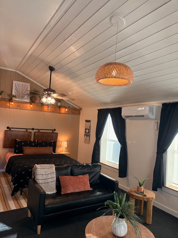 Boho Bliss! - 포트워스