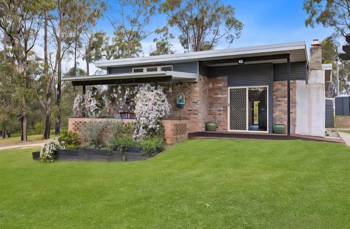 Mogo Cottage Where You Can Rediscover Your Mojo - Broulee