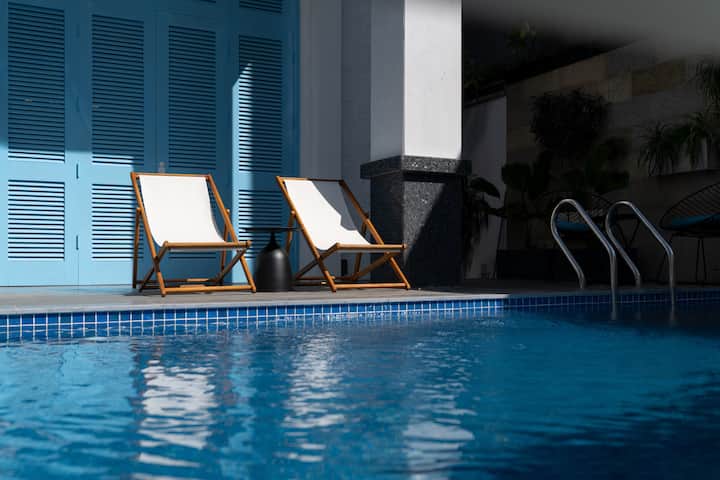 5' To Beach| Street-front| Deluxe Bbq| Foosball -