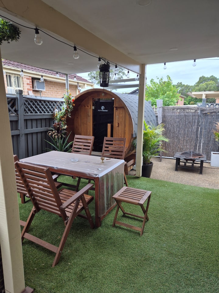 Enjoy Holiday - Liverpool