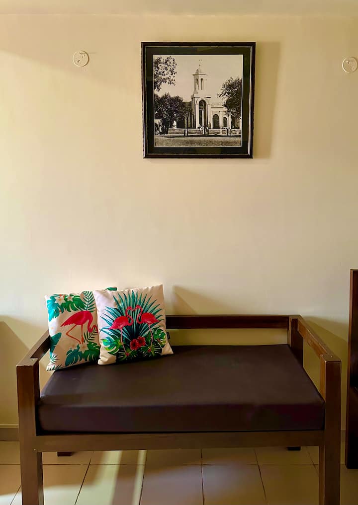 Urban Nest - Chennai