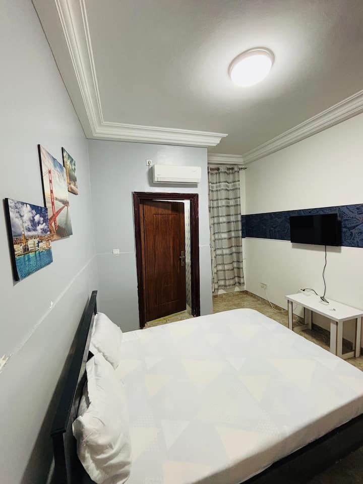 Chambre D’hôtes - Dakar