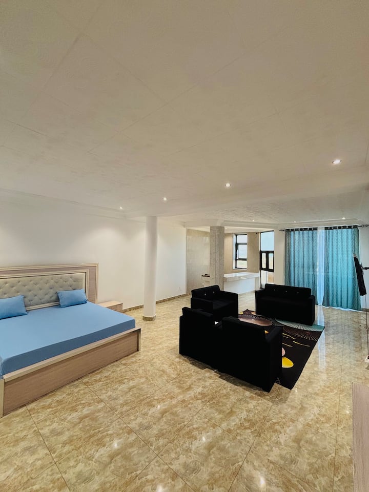 Chambre D’hôtes - Dakar