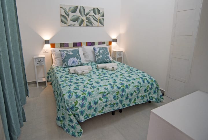 B&b La Maddalena - La Maddalena