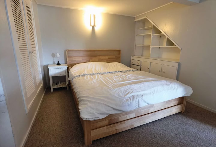 Bucklands Beach 海边独立1房1厅 - Waiheke Island