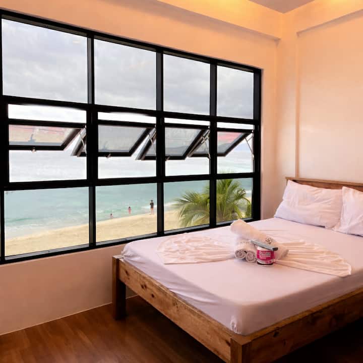 Luckeh 5j Staycation House - Puerto Galera