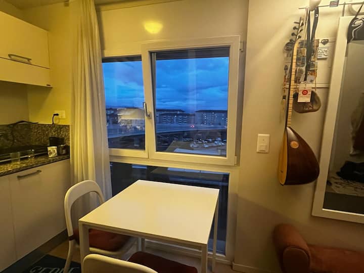 Jolie Studio - Crissier