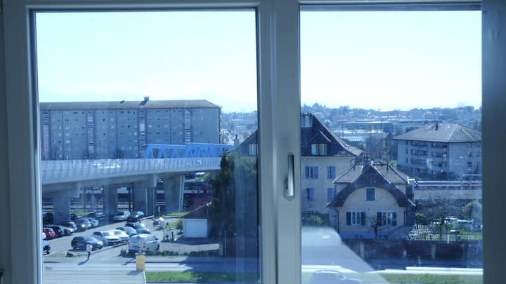 Joli Studio - Renens