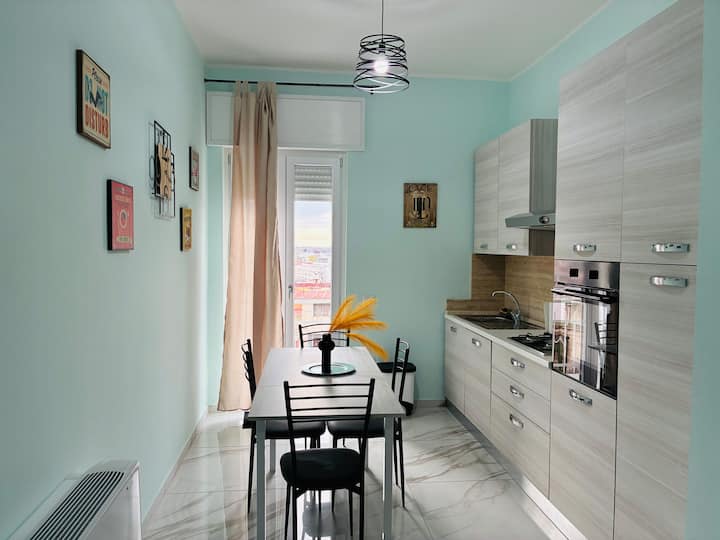 A Casa Di Ro 2 - Nola