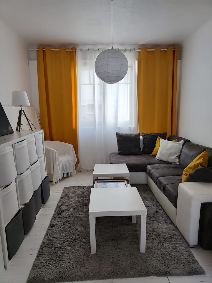 Le Cosy Appart - Nantes