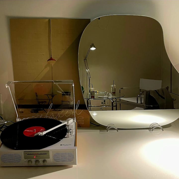 Late Check Out/calm House | Yadang - 조리읍