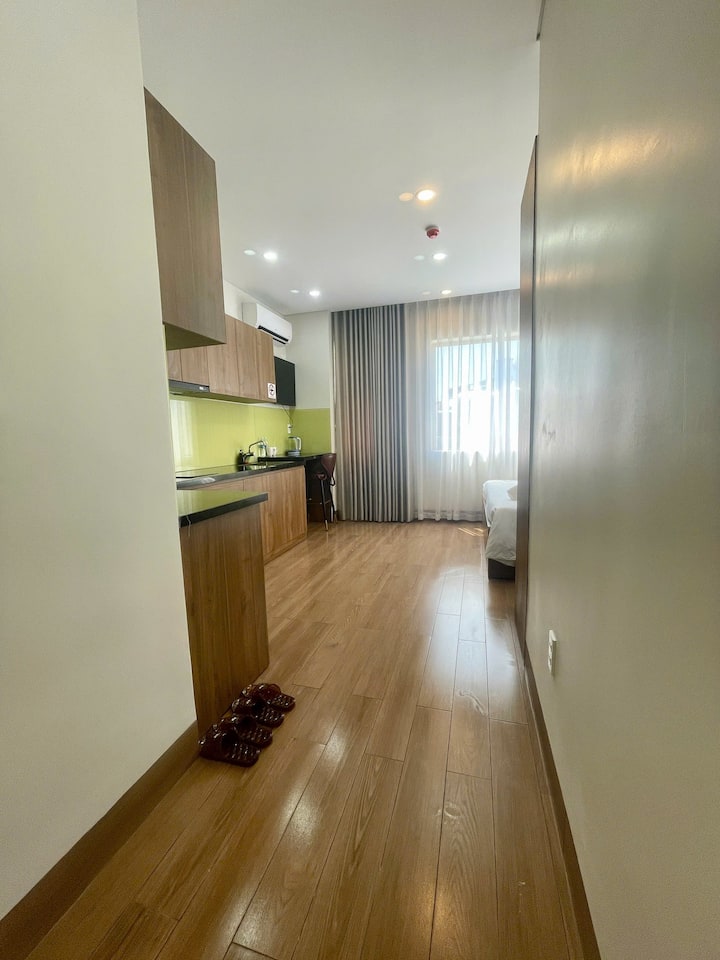 Entire Home Near My Khe Beach,perfect For Groups - Đà Nẵng