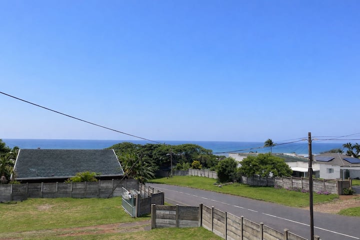 Hawthorne By The Sea - Amanzimtoti