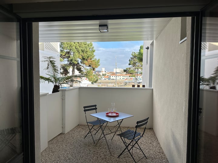 Charmante Maison Vue Chenal - Les Sables-d'Olonne