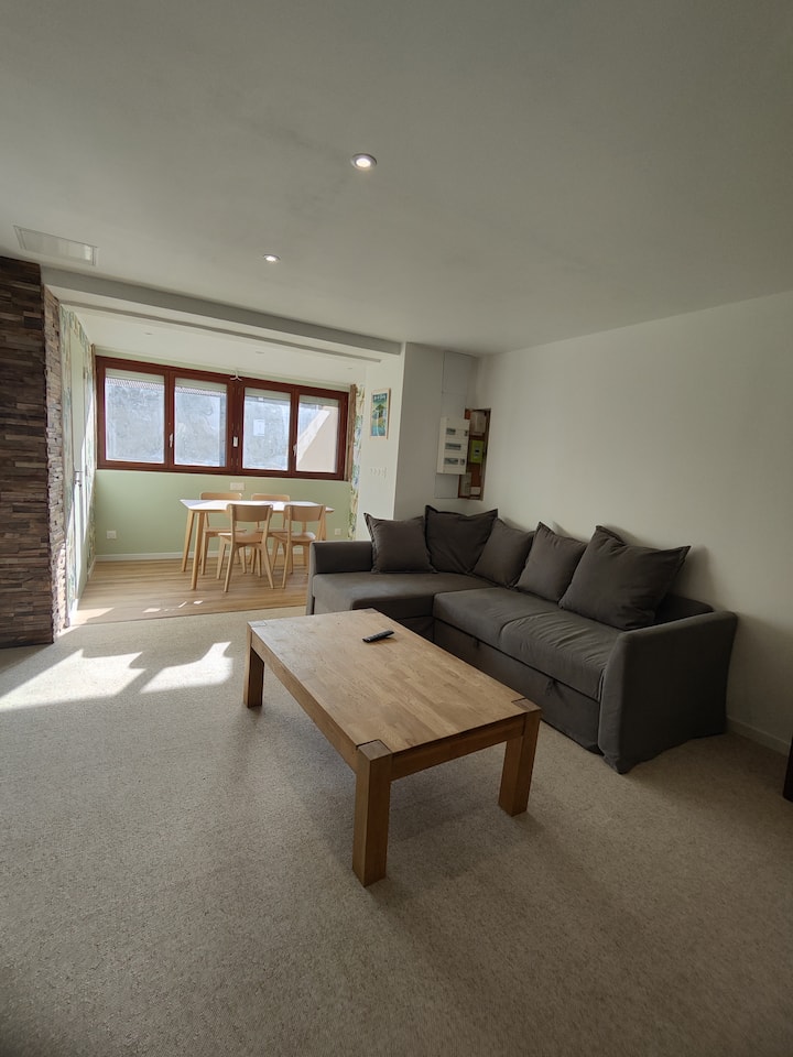 Maison Orcines 80m2 ->Vulcania/ Puy De Dôme/ Ville - Clermont-Ferrand