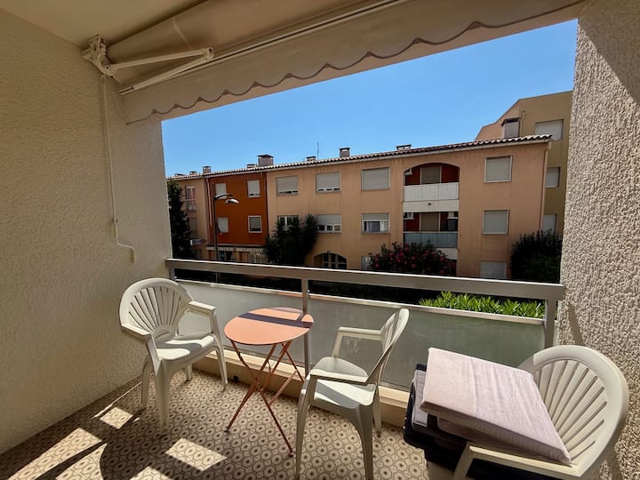 Appartement Centre Beaulieu Sur Mer - Beaulieu-sur-Mer