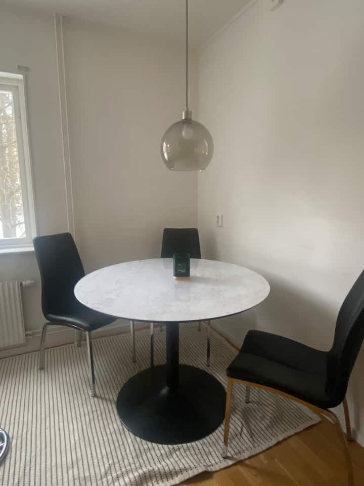 1 Bed Room Close To Helsingborg Central - Helsingborg
