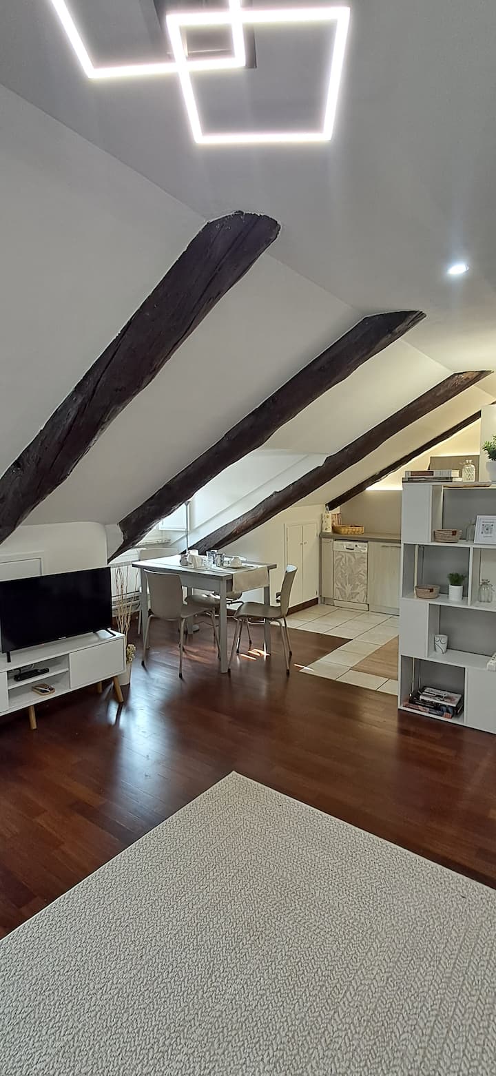Interno 25 - Turim