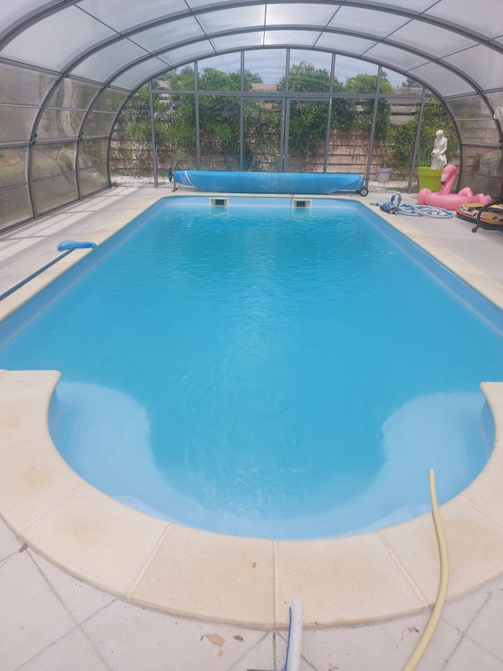 Petit Cocon Normand. - Saint-Léonard-des-Bois