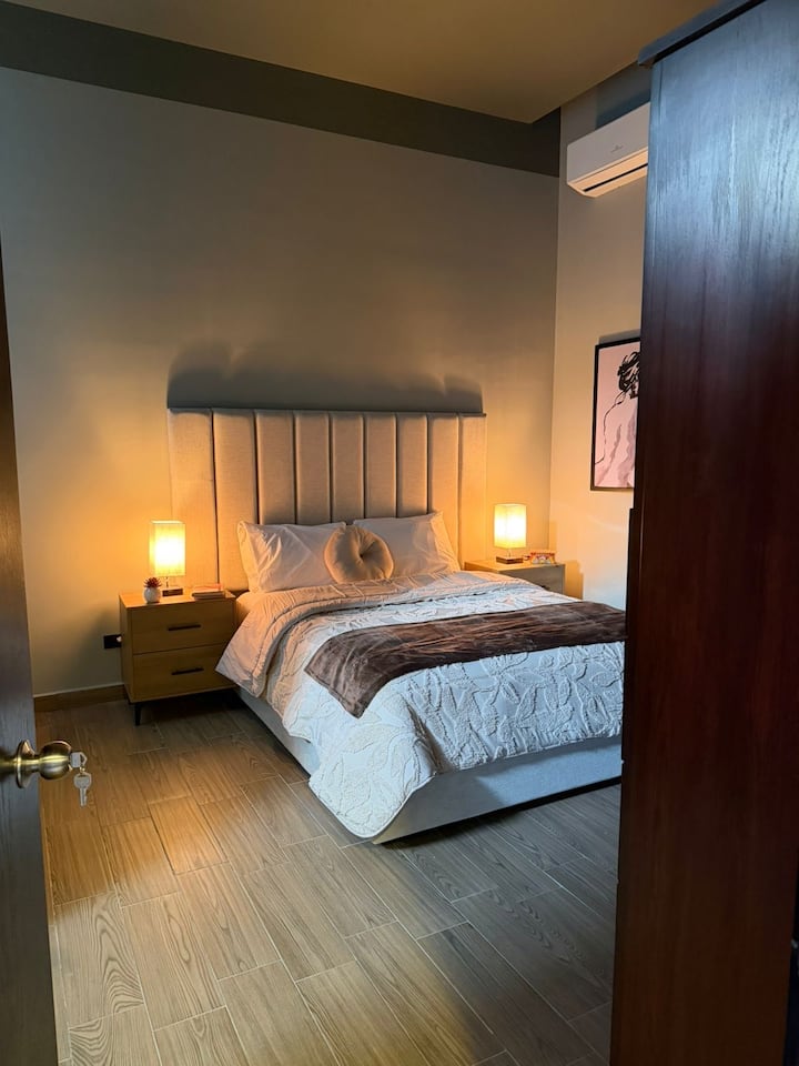 Privada Serena Departamento C - Reynosa