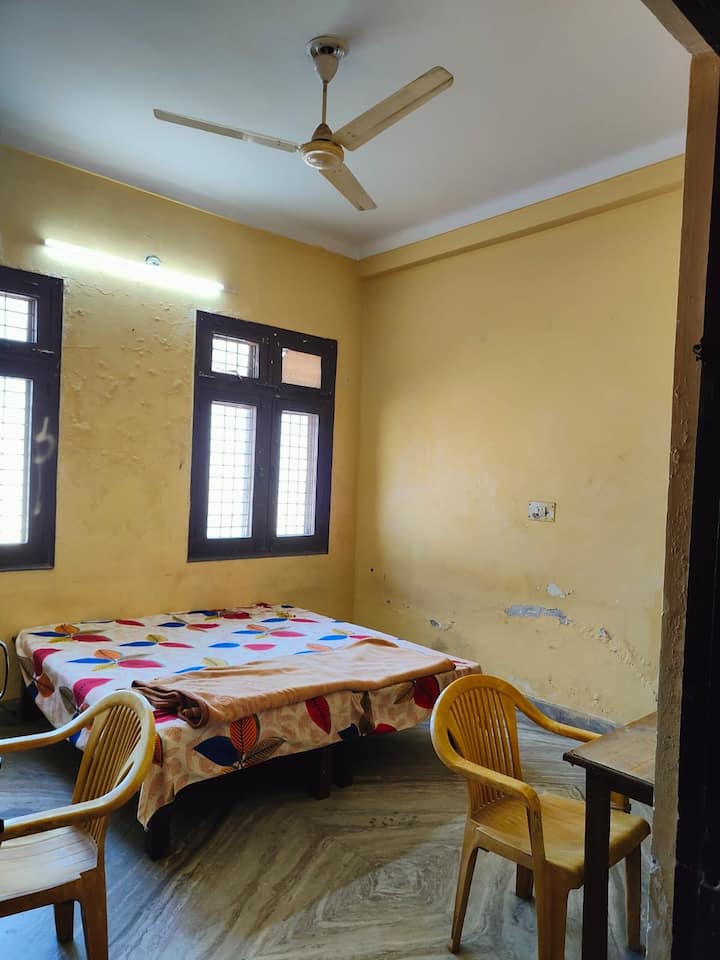 Cozy Place Away From Home! - Moradabad