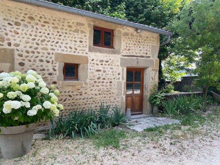 Petite Maison Indépendante. - Bren