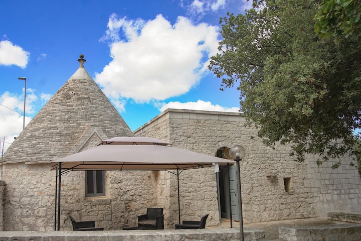 Il Borgo Del Mare - Maestrale - Fasano