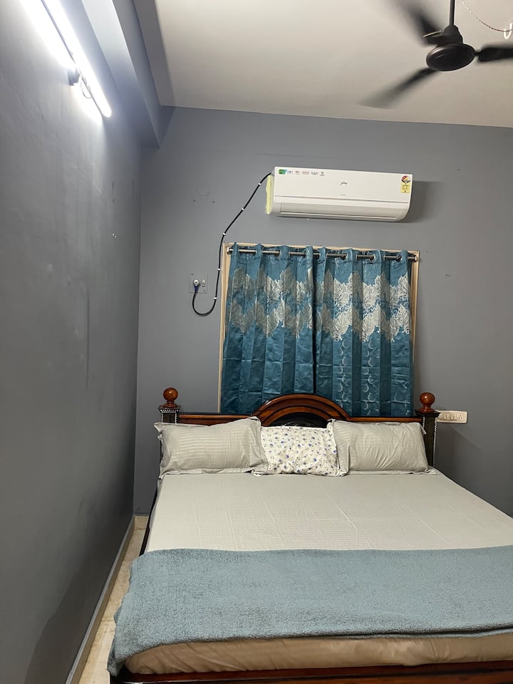 Single Bedroom Place - Vijayawada