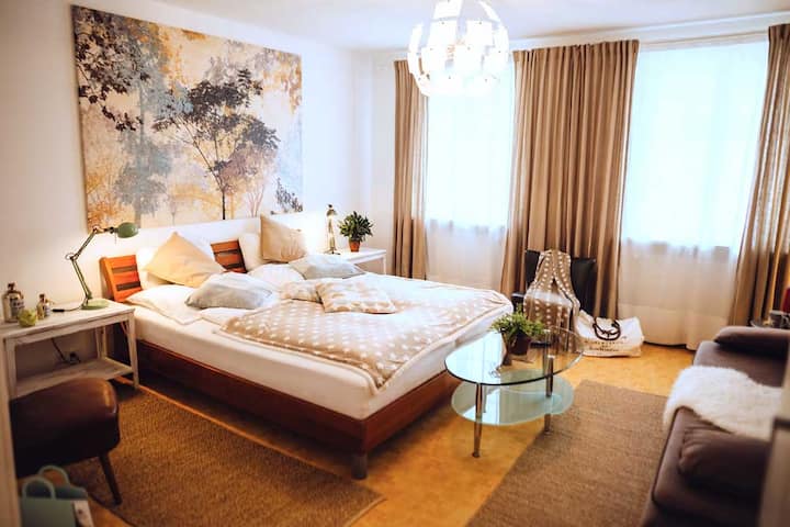 Das Stern | No.°2 | Standard - Brown - Mondsee