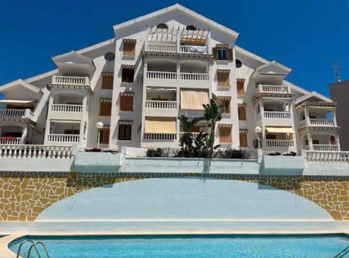 Dúplex En Santa Pola - Santa Pola