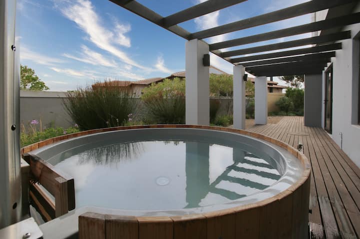 De Villiers Hof, Langebaan, 4-sleeper - Langebaan