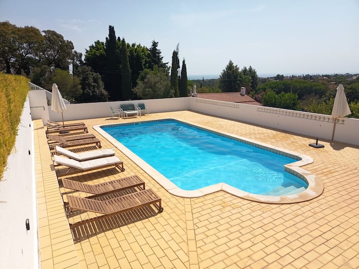 Caramujeira Guest House - Marinha, Benagil - Carvoeiro