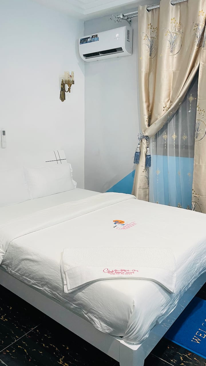 Hôtel Mibaka Au Centre De Moungali - Brazzaville