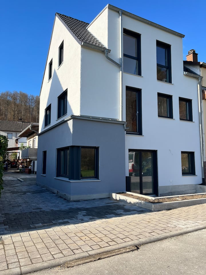 Zentrale, Ruhige Wohnung Mit Vielen Benefits - Heidelberg