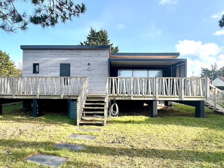 «&nbsp;Les Baigneuses & Baigneurs&nbsp;» - Cottage - Saint-Pair-sur-Mer