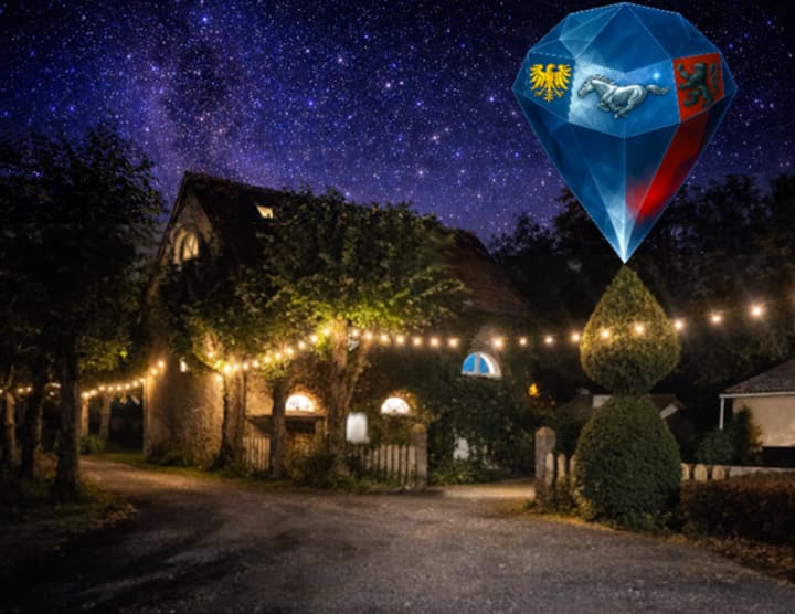 Scuderia Saint-martin - Puy-de-Dôme