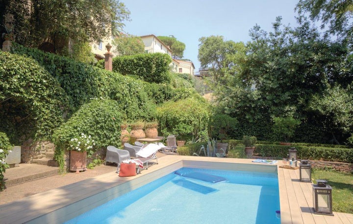 Ad Top 100 Design Home - Private Pool&park - Pistoia