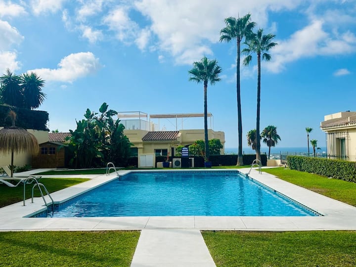 Casa Bellavista - Benahavís