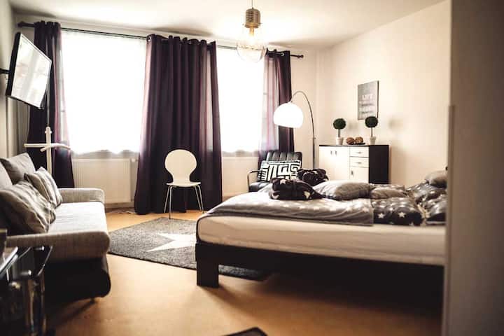 Das Stern | No.°3 | Standard - Stars - Mondsee