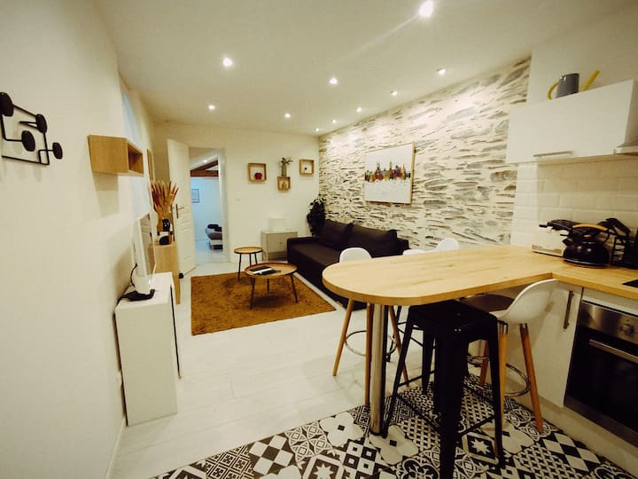 Douceurs Angevine 2 - Angers