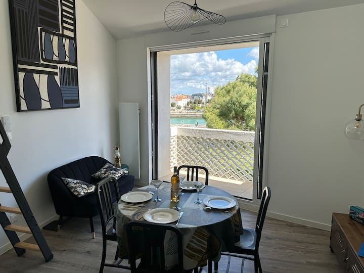 Jolie Maisonnette Idéalement Placée - Les Sables-d'Olonne