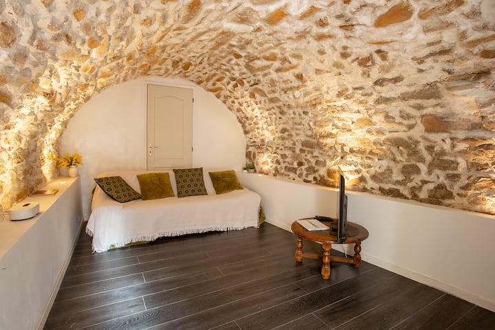 Le Refuge De L’orb - Roquebrun